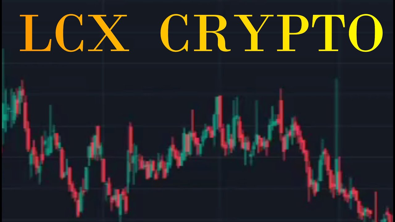 LCX Crypto Price Prediction News Today 5 March - YouTube