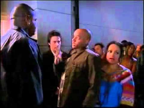 Scrubs - J.D. and Turk Dancing? - YouTube