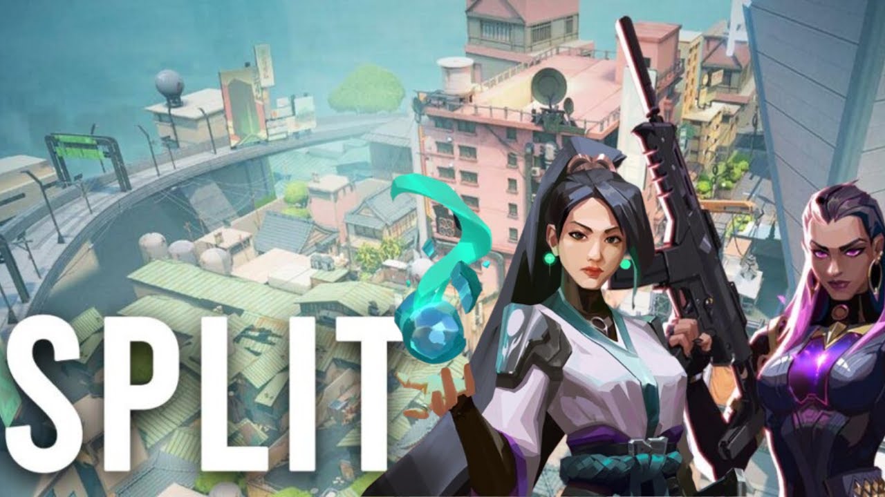VALORANT SPLIT DERECESİZ REYNA YARGI DAĞITIYOR - YouTube