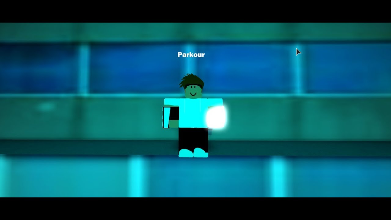 MAKING MY OWN TIME TRIAL??? | ROBLOX Parkour - YouTube