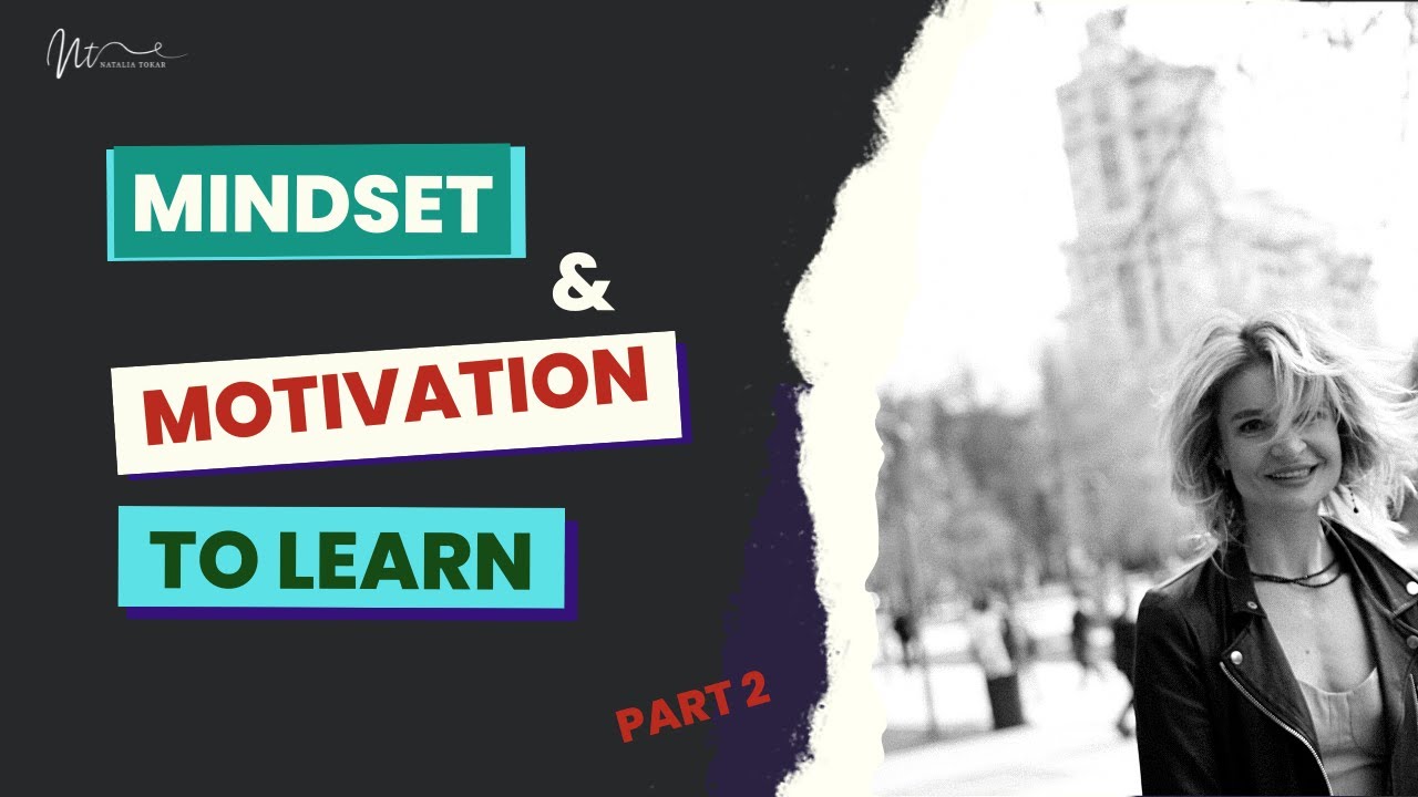 Motivation Matters: The Key Differences Between a Learner and a a ...