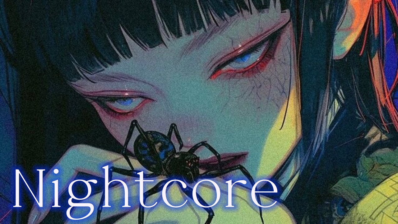 GHOST - Entomologists (Nightcore/SpeedUp) - YouTube