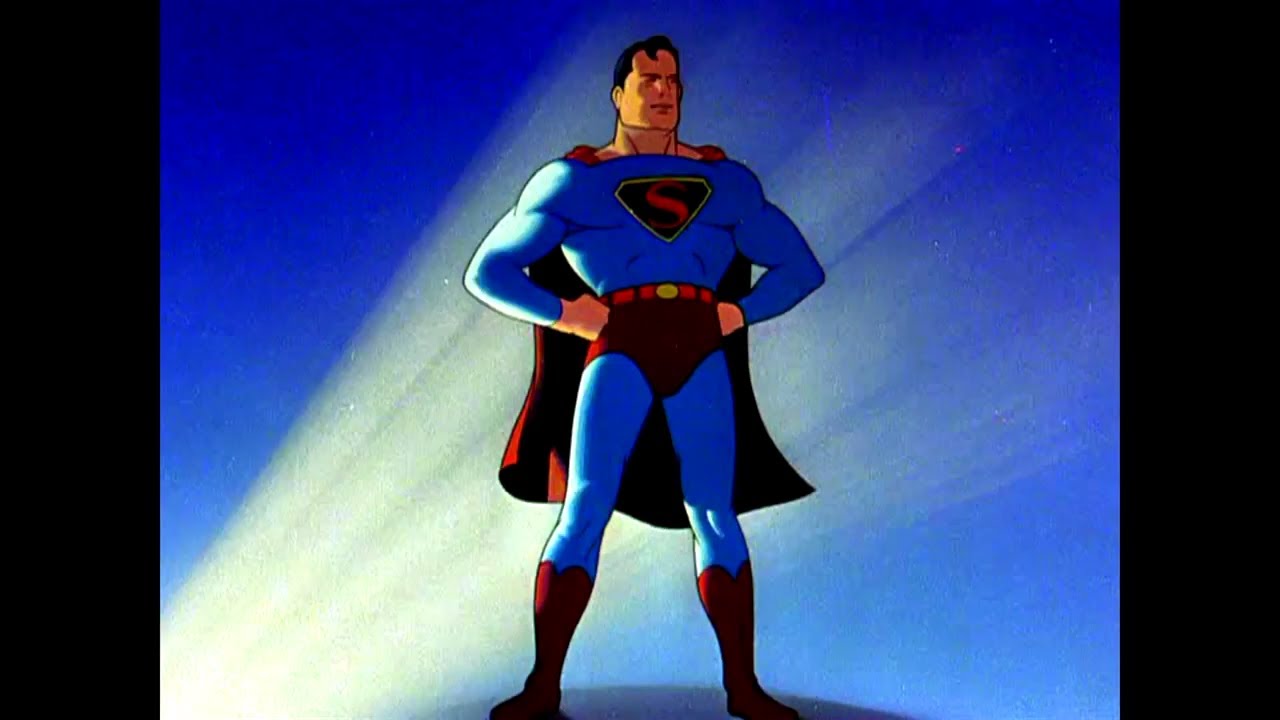 The Adventures Of Superman Radio Show - Ep 14 - The Plane To Canyon ...