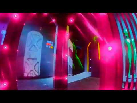 Laser tag Hatfield #fpv#pico#dvr - YouTube