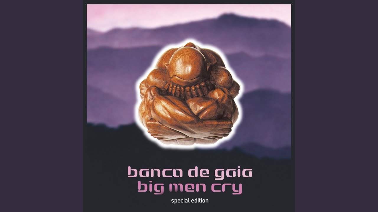 Big Men Cry - YouTube