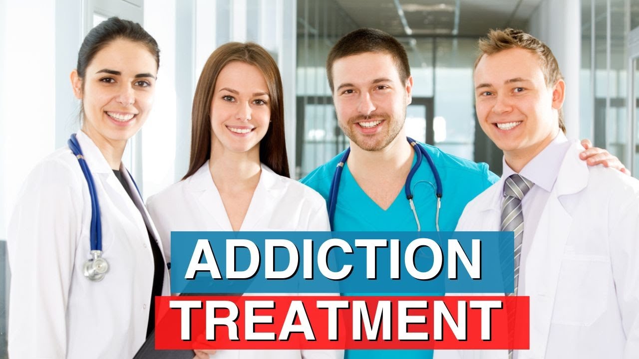 Buprenorphine Doctors in Addiction Treatment - SuboxoneDoctor.com - YouTube
