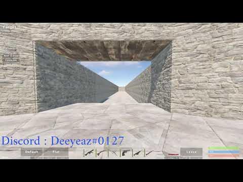 THE BEST RUST LOGITECH RECOIL SCRIPT | UNDETECTED | 2022 - YouTube