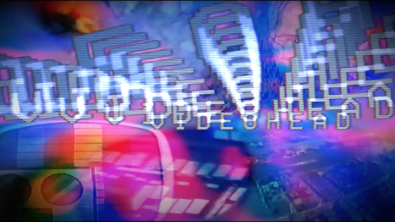 Videohead: Jack Henry Moore (Teaser) - YouTube