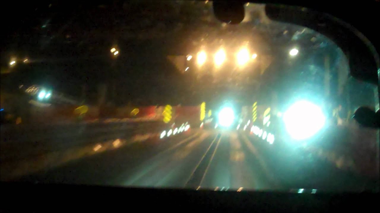 Test Track At Epcot Full Ride - YouTube