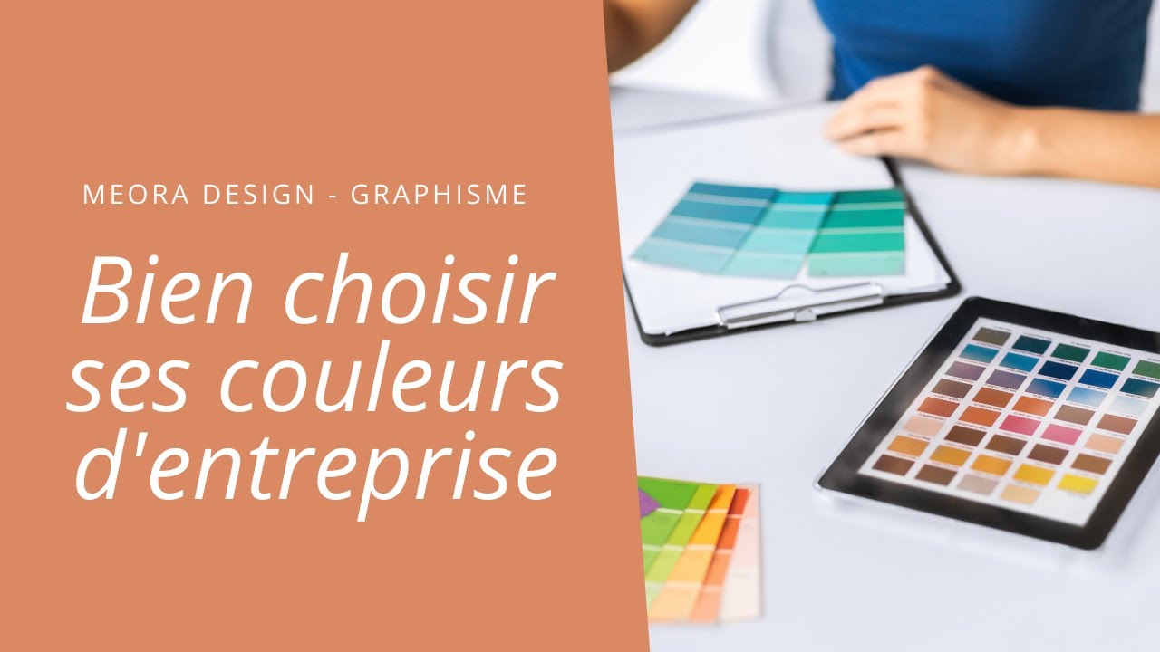 🎨 3 étapes clés pour bien choisir les couleurs qui représentent ton ...