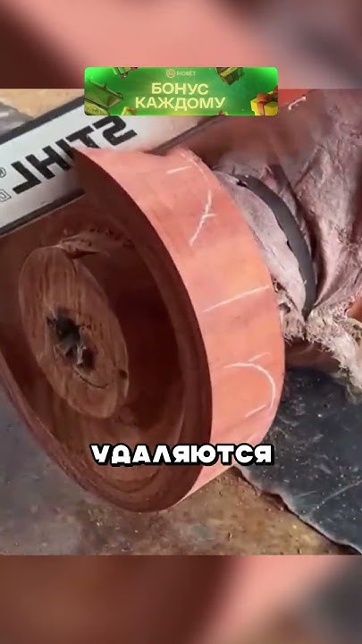 Изделие из красного дерева 😎🌲 - YouTube