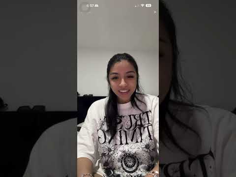 BIGO Live Yurielkys Ojeda 24/01/23