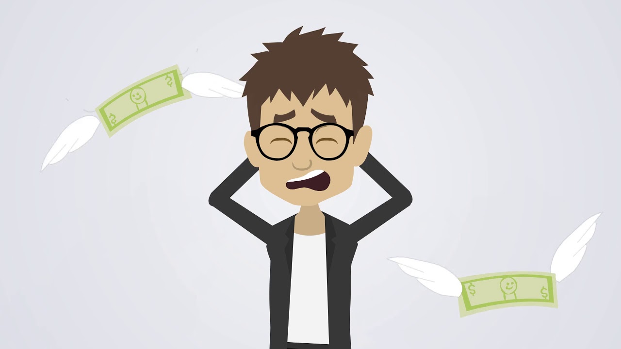 AFFLUENT, the Wealth Management Card Game - YouTube