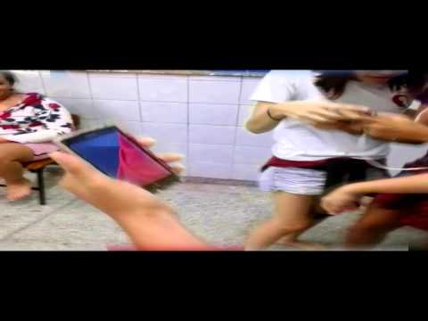Trabalho Escolar: Funk