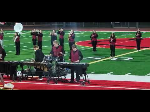 Orting High School (Ranked Top 50% for 2024) - Orting, WA