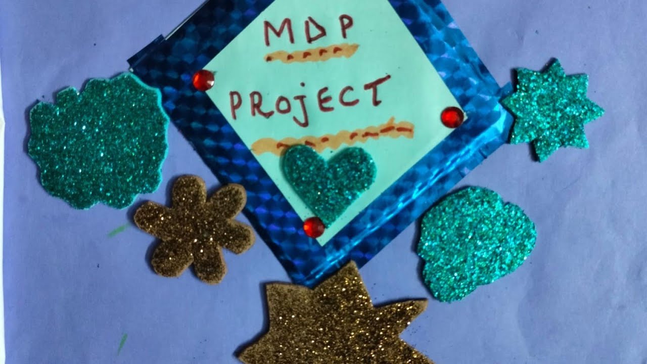 MDP Project || 2023 Project || Ariba Show India - YouTube