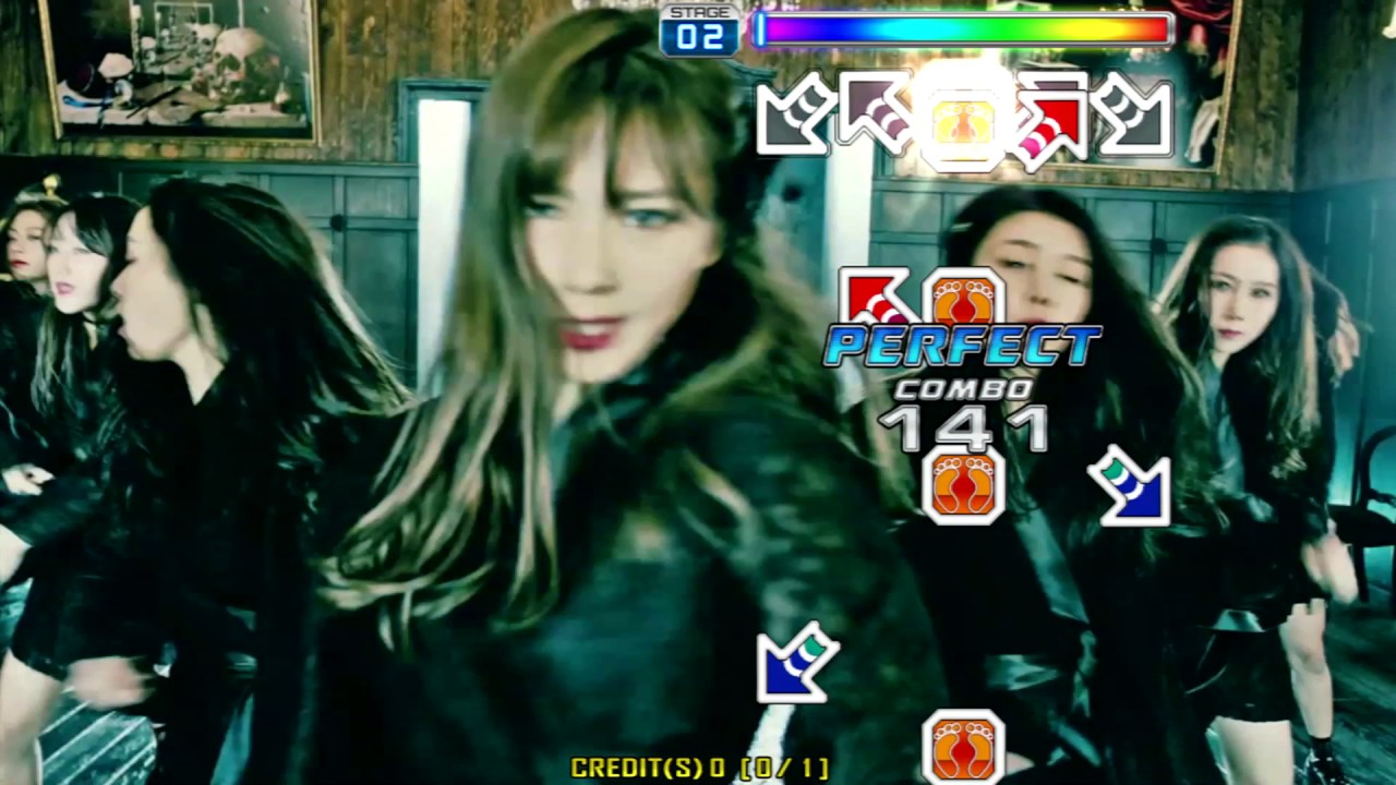 [Pump It Up Prime 2] Chase Me S9 - YouTube