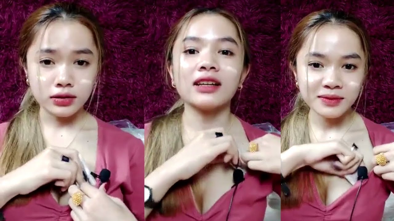 ចង់លង់ស្នេហ៍ Mak Lin ហើយ! តោះមកលេងហ្គេមយករង្វាន់ជាមួយ Mak Lin ...