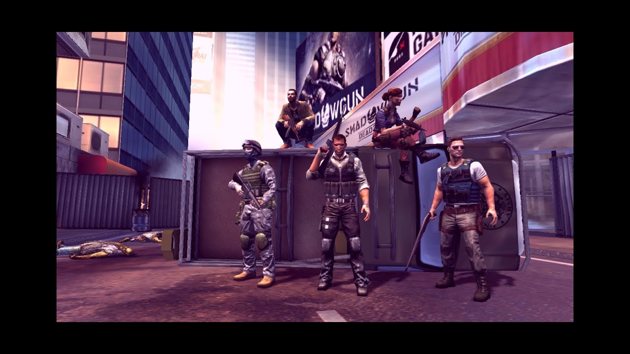 Unkilled - Complete Walkthrough [Part 9] - YouTube