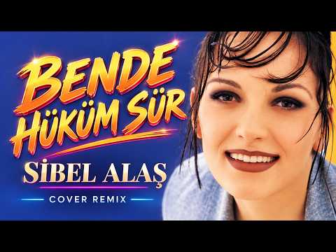 Sibel Alaş - Bende Hüküm Sür (Cover Remix)
