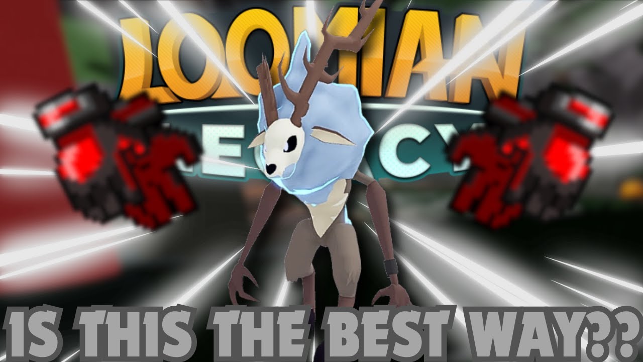 IS THIS THE ACTUAL BEST WAY TO USE WENDOLEN? - Loomian Legacy PvP - YouTube