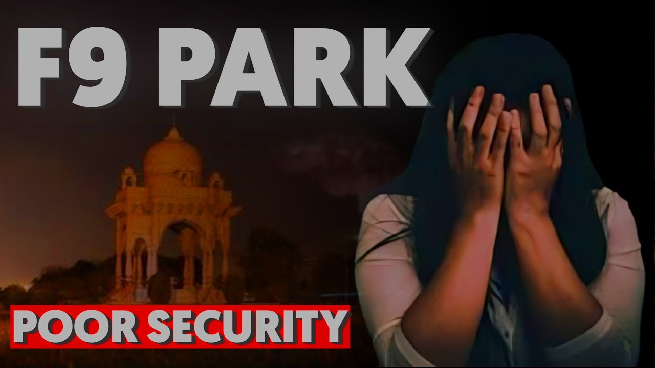 F9 Park Security Condition After Rape Of Girl | The Transparent - YouTube