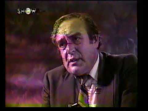 12 MART BELGESELİ 7.BÖLÜM BAŞKALDIRI 15 05 1994 SHOW TV