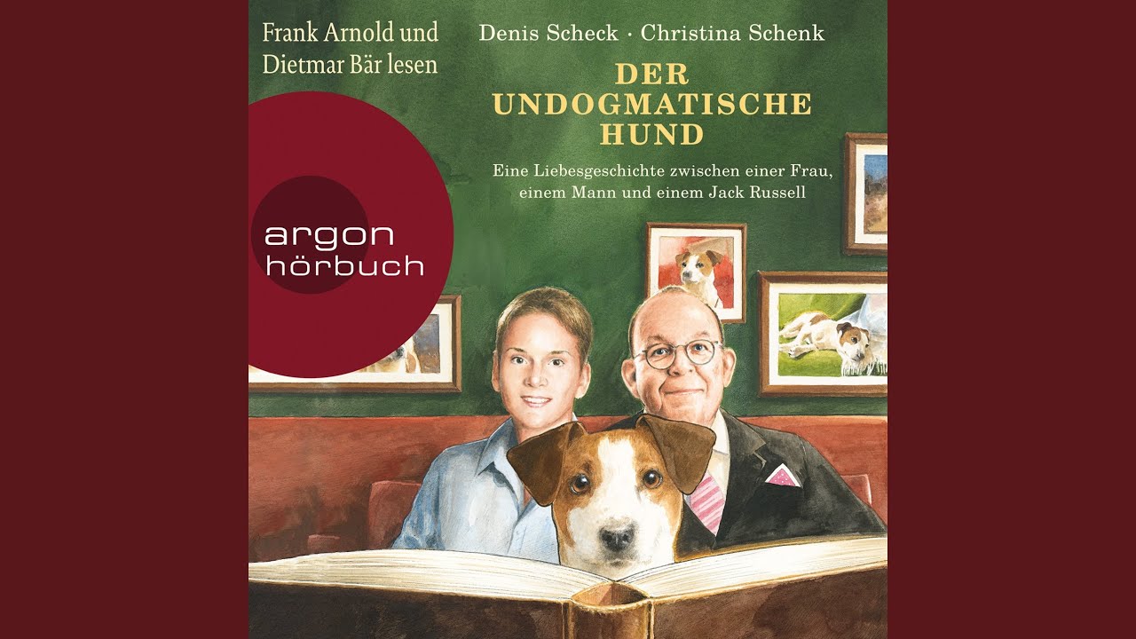 Stubbs' canider Kanon 8: "Pottschlepper" - Marie-Luise Scherer: "Die ...