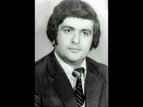 Baloğlan Əşrəfov Anısına (Qayıtma- 1982)