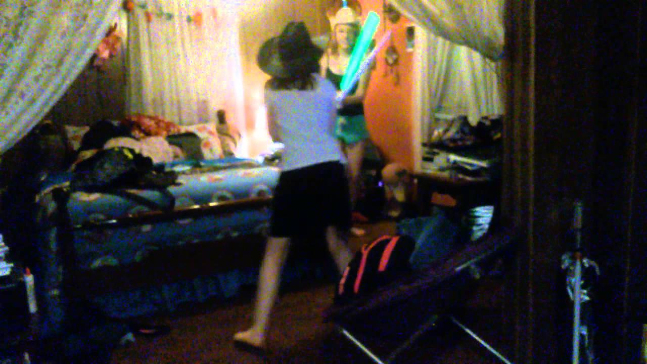 Redneck star wars - YouTube