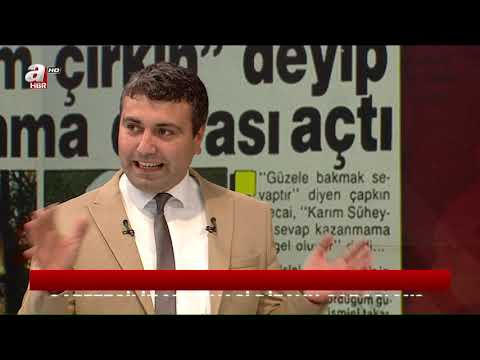 Rahmi Turan ve Sakallı Bebek Olayı - Mehmet Nilüfer