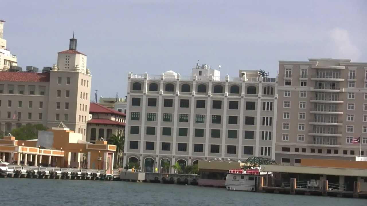acuaexpreso a san juan - YouTube