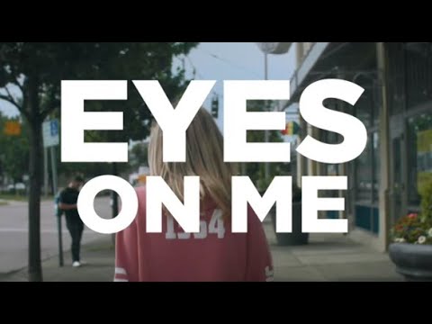 Libby Dietrix - Eyes On Me (Official Music Video) - YouTube