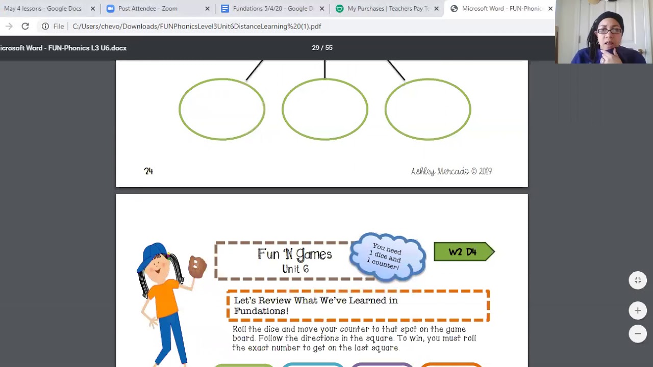 3rd Grade Fundations YouTube 3rd-grade-fundations-youtube