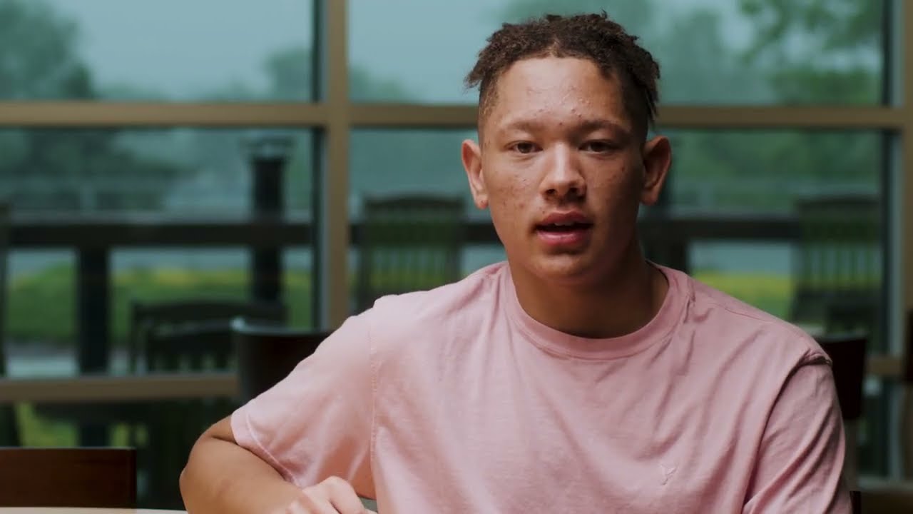 After unthinkable diagnosis, high school athlete received organ donation
