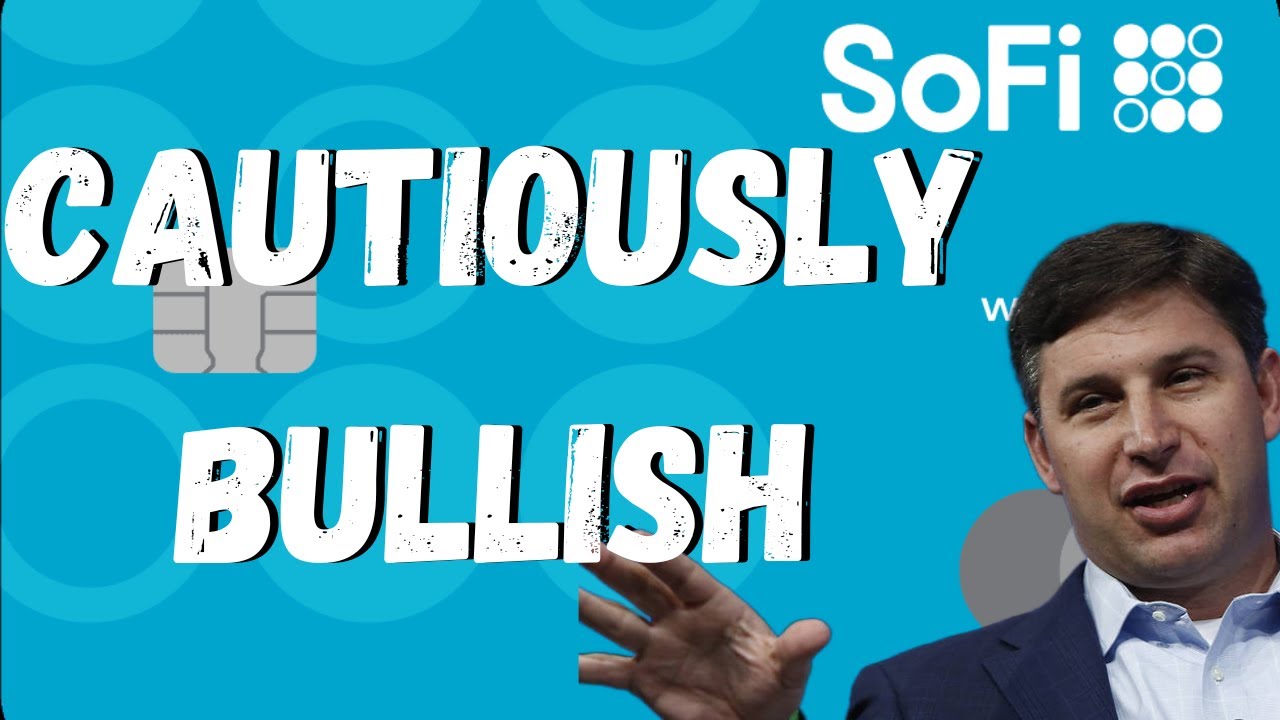 Bullish Pattern Detected For SoFi | $SOFI Stock Analysis - YouTube