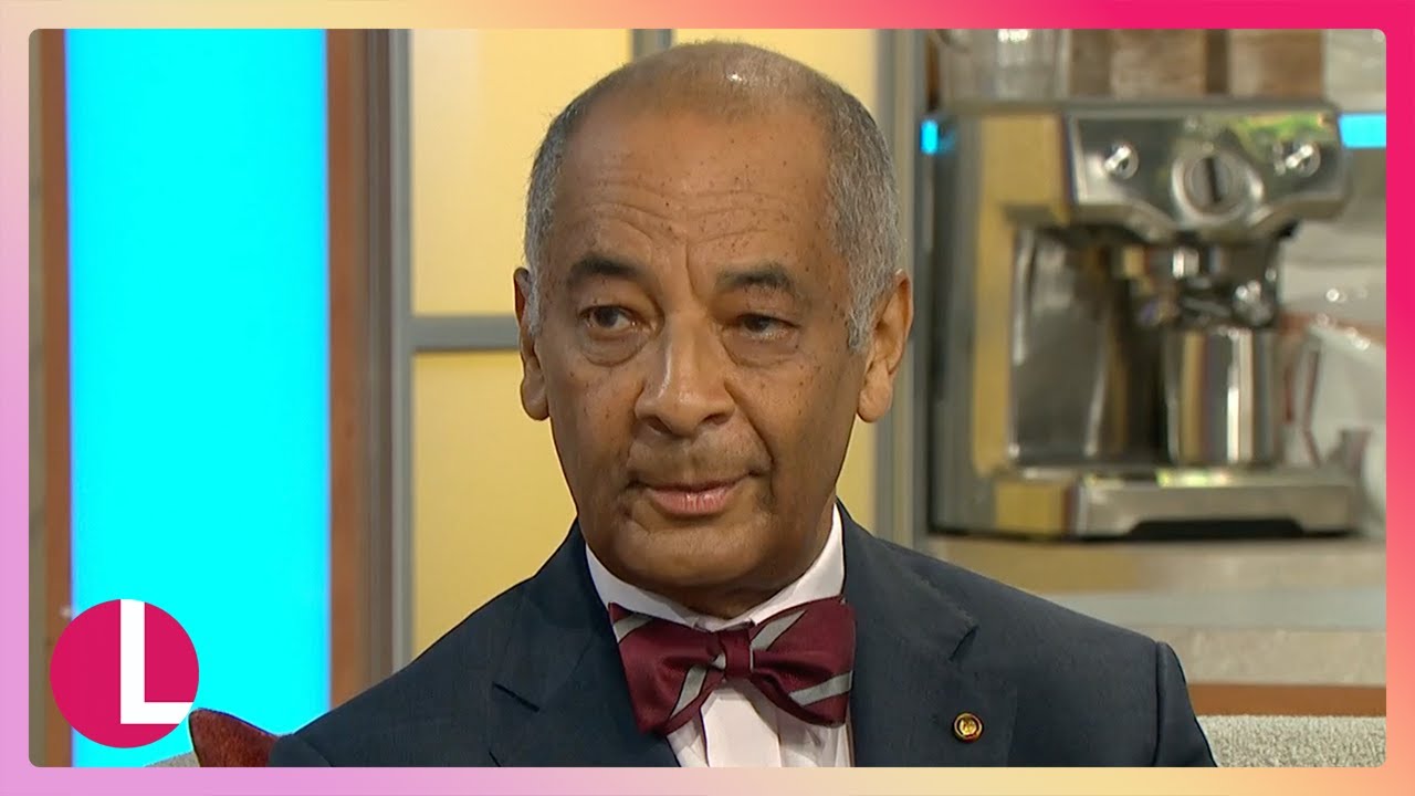 "They Serve Us, Not The Other Way Around": Sir Kenneth Olisa Clarifies ...