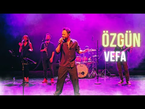 @Özgün.Official [Canlı] Vefa