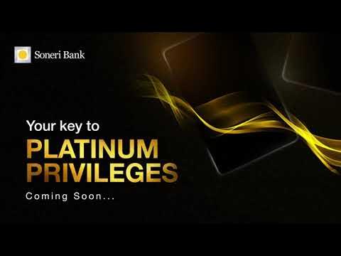 Get ready to turn the key to Platinum Privileges - YouTube