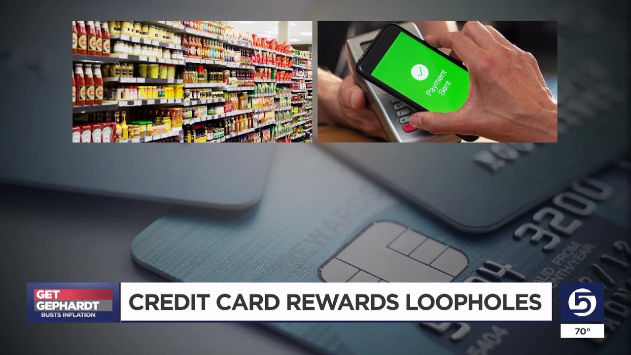 How loopholes in the fine print of credit cards can thwart hopes for ...