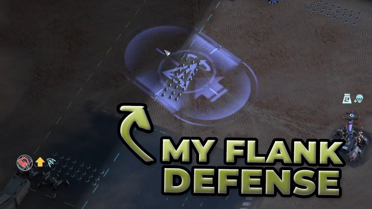 Is this enough for my flanks?! - YouTube