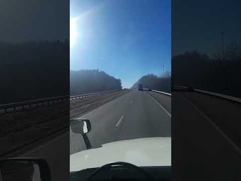 I-77 max meadow,Va - YouTube
