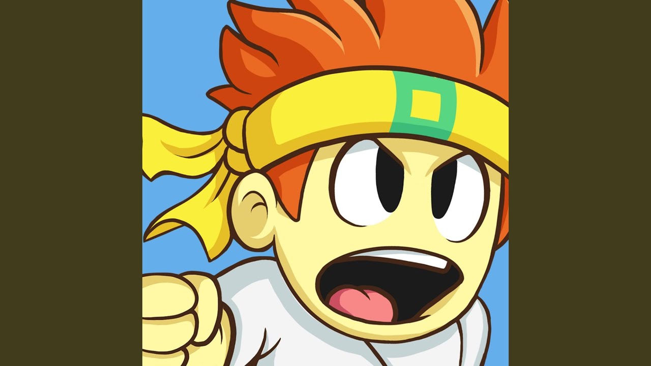 Press Start to Continue - YouTube