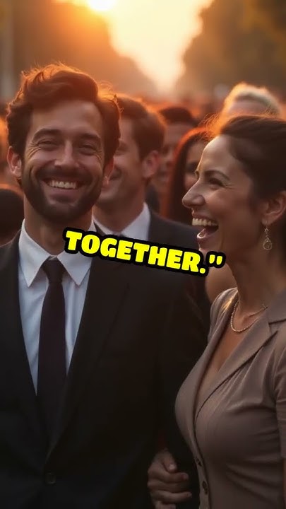 The Stranger’s Gift A Town Transformed - YouTube