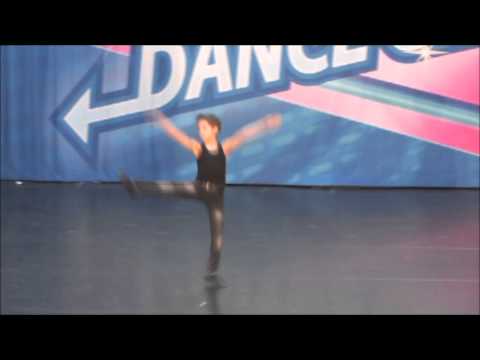 Jarrett Yeary's solo 2013 - YouTube