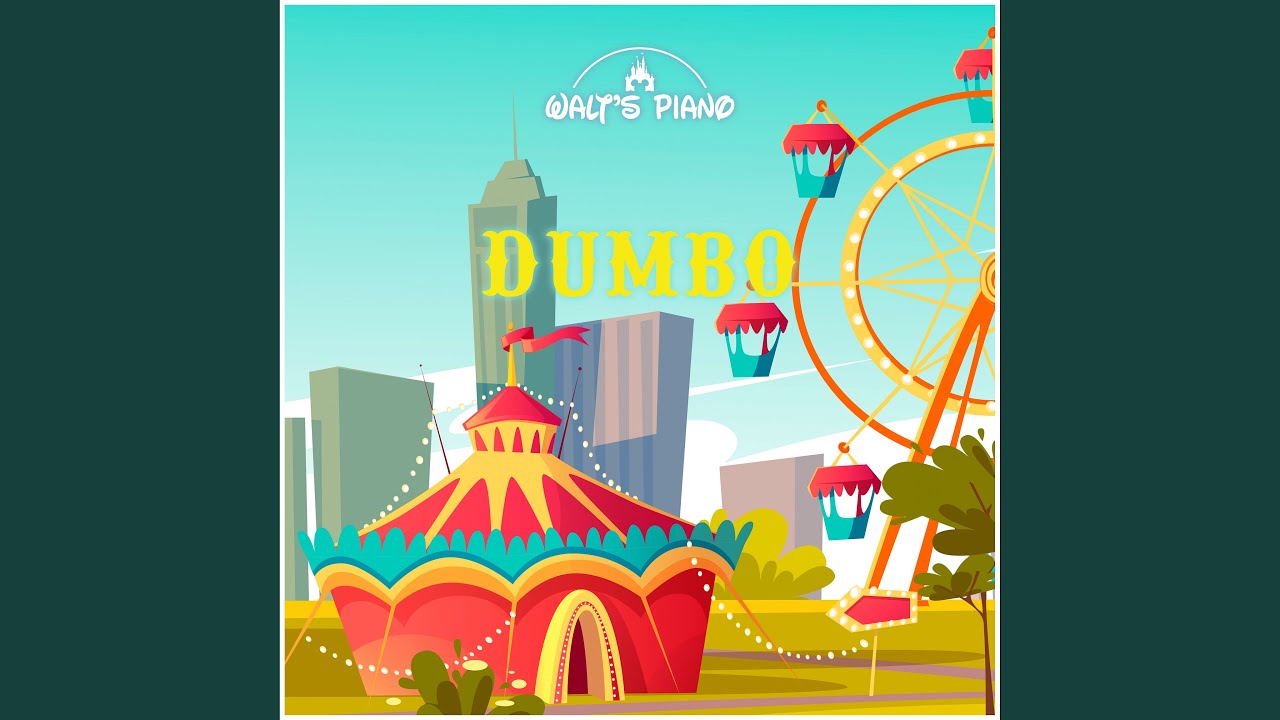 Dumbo (Main Title) - YouTube