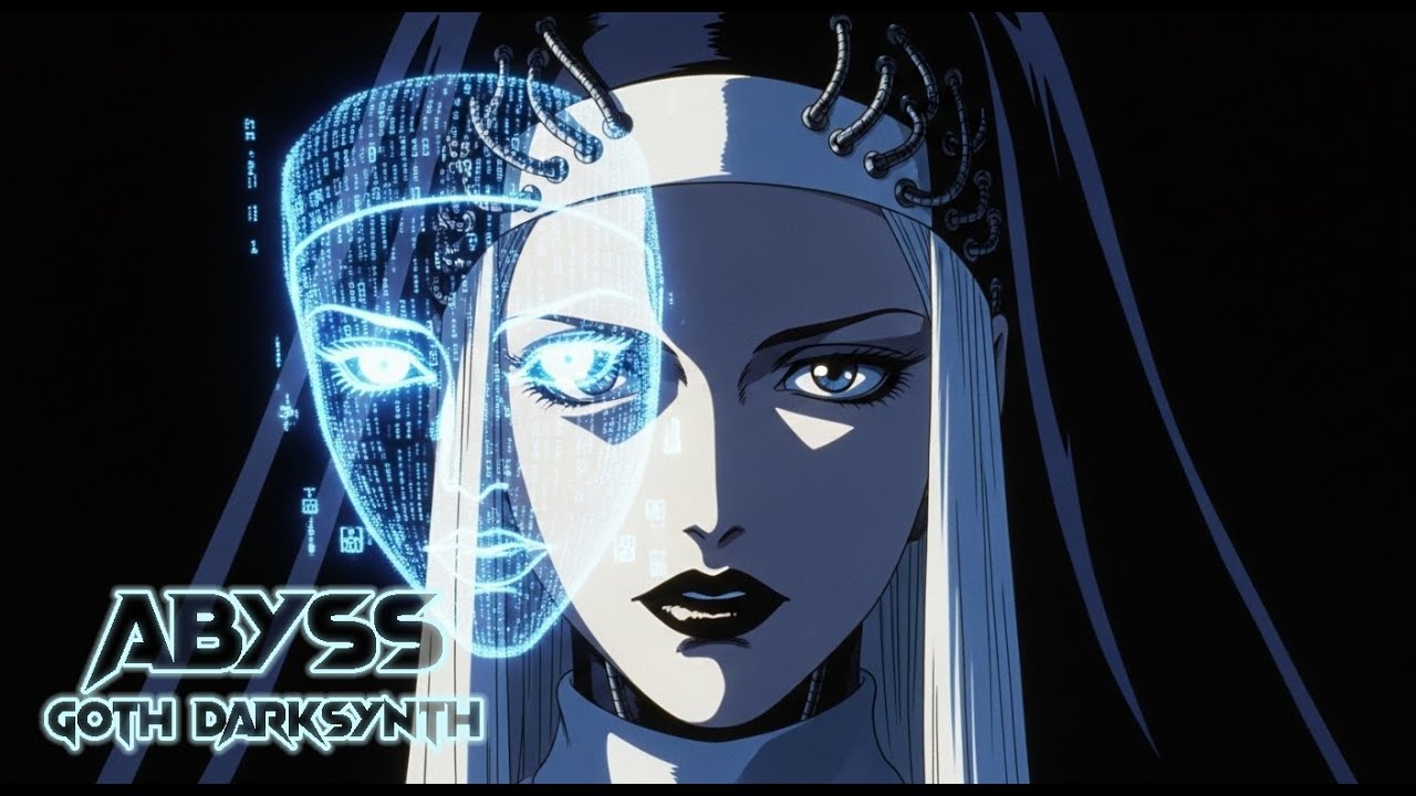 ABYSS | Gothic Trance, Dark Synthwave, Darkwave, Cyberpunk Mix - YouTube