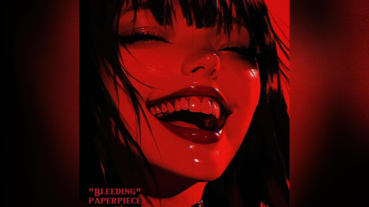 "Bleeding" | METAL TYPE BEAT - YouTube