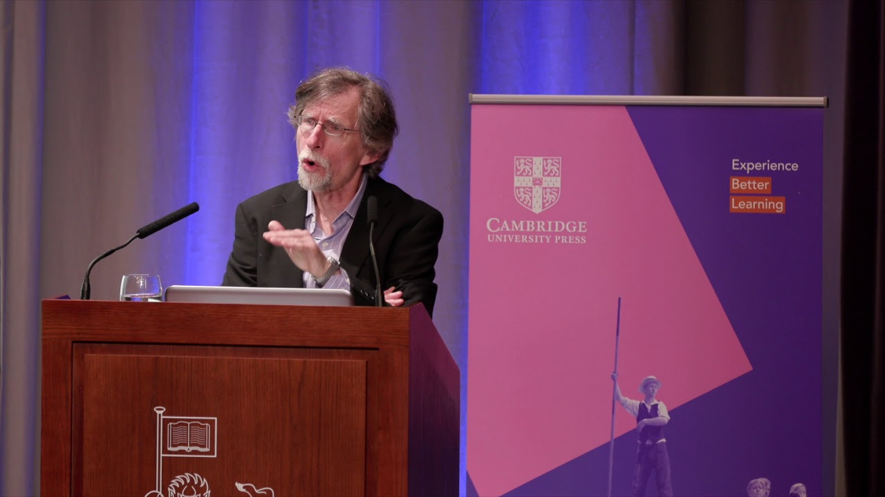 Tim Oates - Assessing collaborative skills: OECD's interest in widening ...