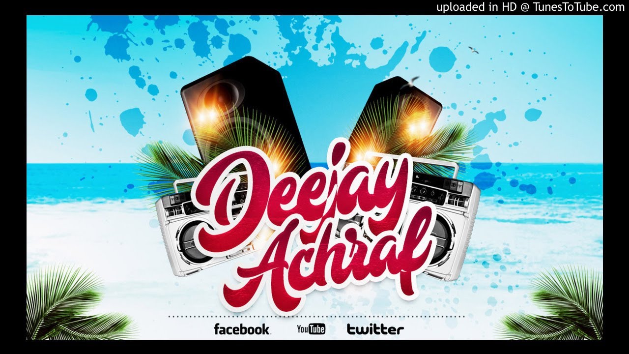 Cheba Sarah - Kolchi Kablateh _ (BoOooOM Remix) _ Dj Achraf 46 - YouTube